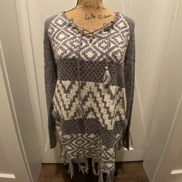 Justice | Sweaters | Soft And Cute Look For The Winter Not Thick But ...